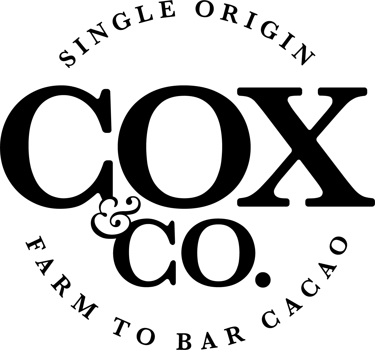 Cox&Co Cacao – Cox&Co Cacao